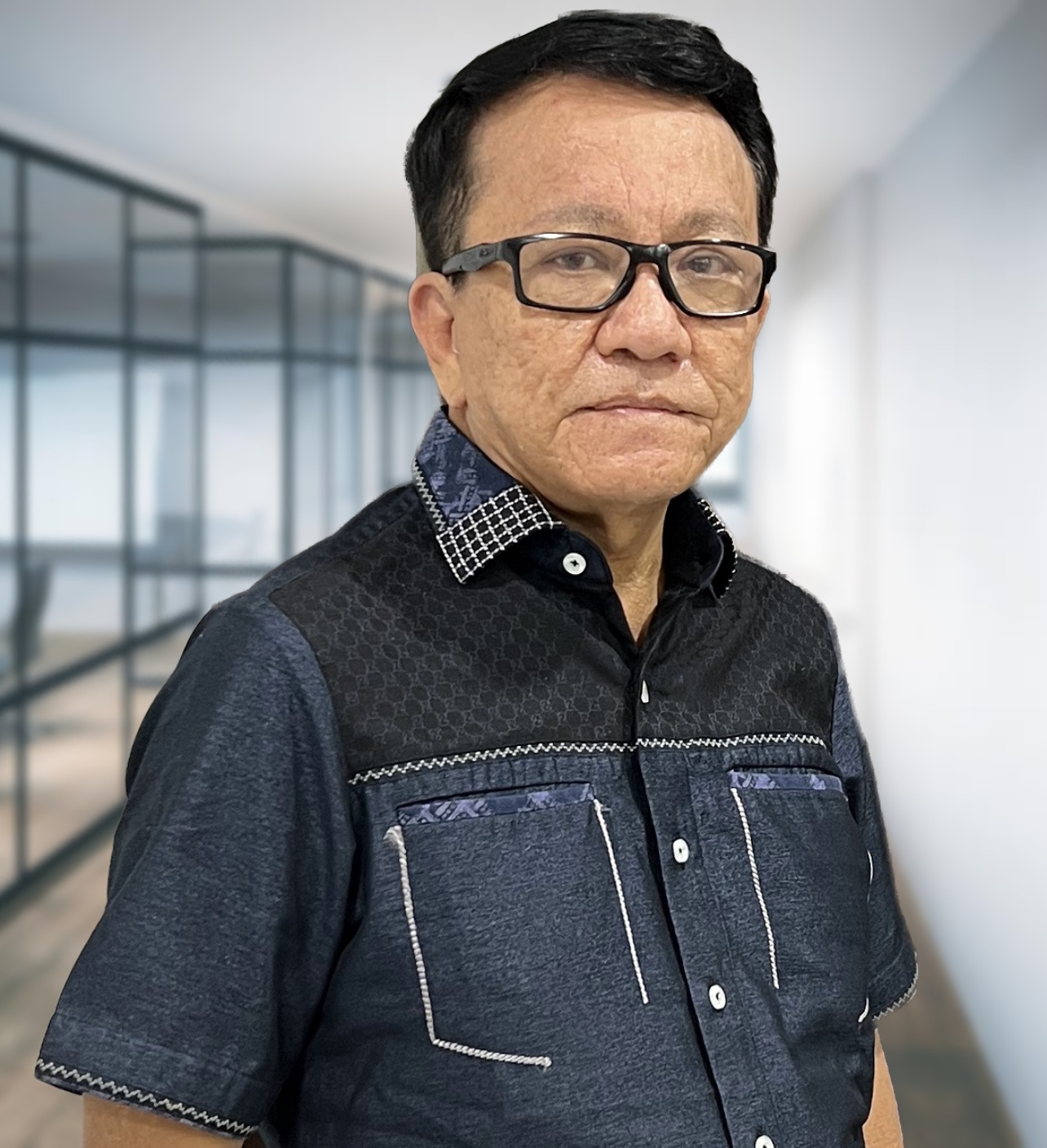 Petrus Edi Susanto - Cemerlang Samudra Kontrindo